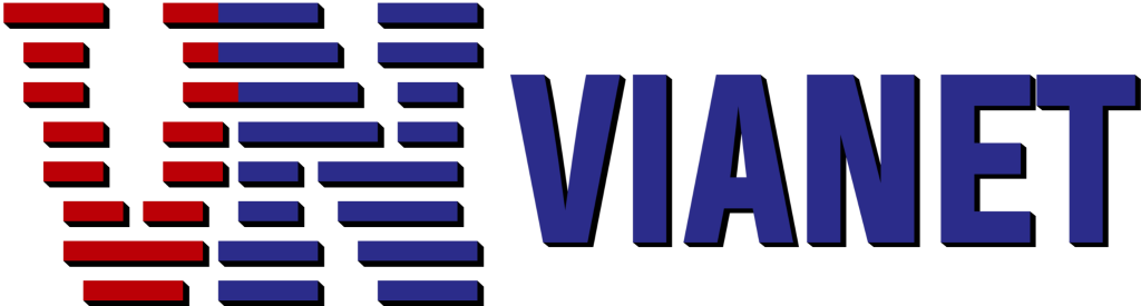 ViaNet Telecom – Internet 100% Fibra Óptica!